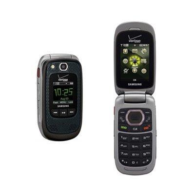 Samsung Convoy 2 Charger