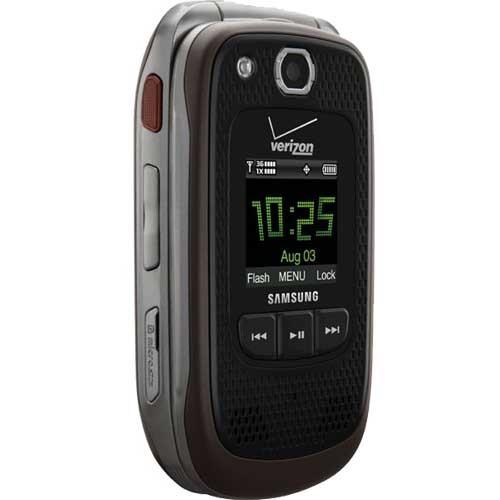 Samsung Convoy 2 Verizon
